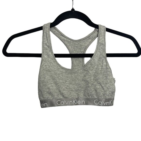 Calvin Klein | Intimates & Sleepwear | Calvin Klein Razorback Sports ...